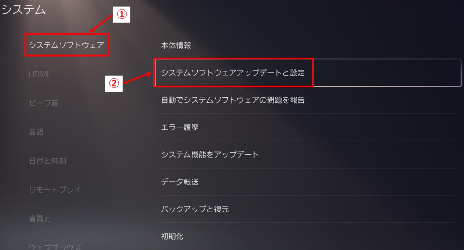 Besavior U5 設定方法 / 接続方法を図で紹介 Besaviorで発生していたタッチパッド無反応バグも解決できる！！ | ユキのメモ